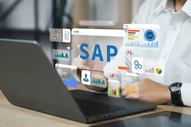 ACTION DE FORMATION CONVENTIONNÉE - LOGICIEL COMPTABILITÉ SAP - NUEVO ...